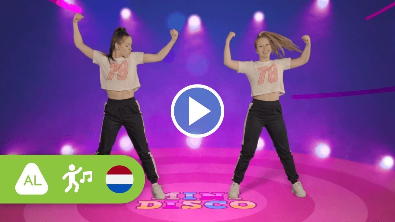 Superkids / MinidiscoTV