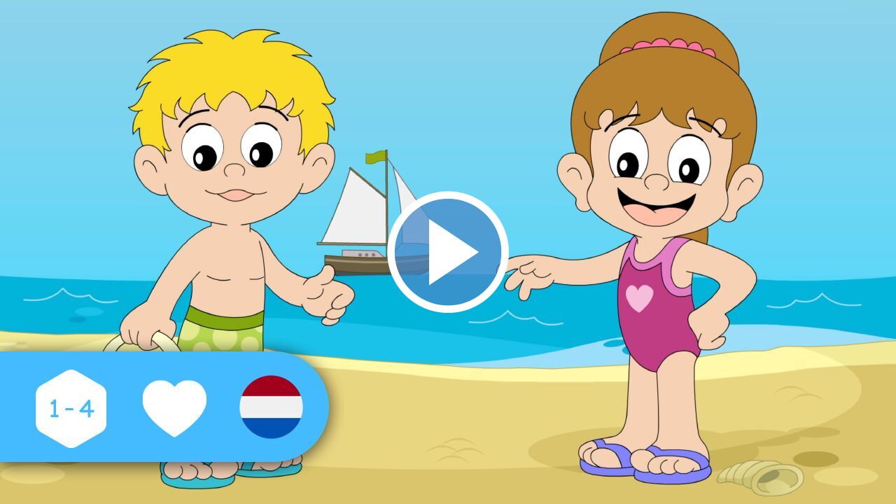 In De Zomer / MinidiscoTV